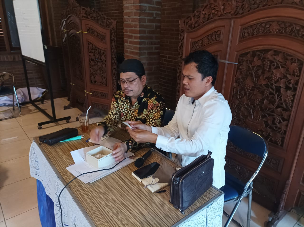 Rakerda Pengda IPPAT Kabupaten Semarang Yang Pertama Kali Di Jawa ... Rakerda Pengda IPPAT Kabupaten Semarang Yang Pertama Kali Di Jawa ...
