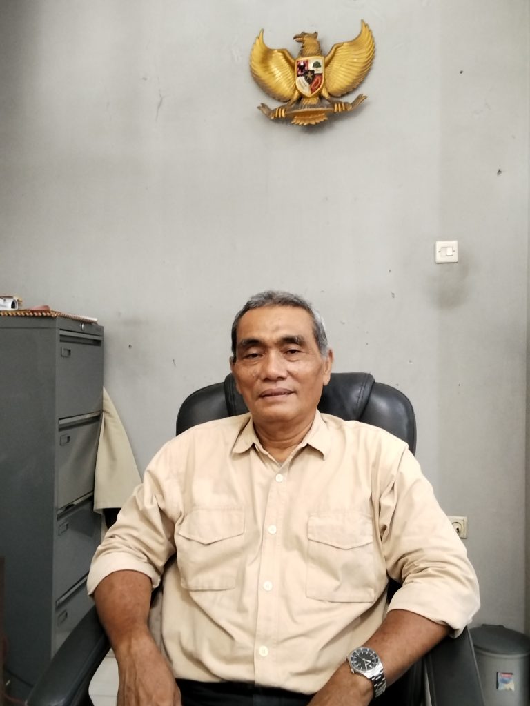 Untung Waluyo,SH: “Sederet Tokoh Dan Nama-nama Baru Dalam Bursa Bacakum ...